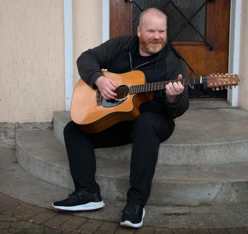 André Deininger || Official Website